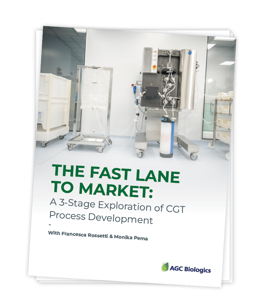 Contract Development Manufacturing (CDMO) | Biologics | Cell & Gene ...