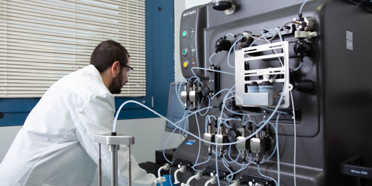 Mammalian and Microbial Manufacturing | Copenhagen | AGC Biologics