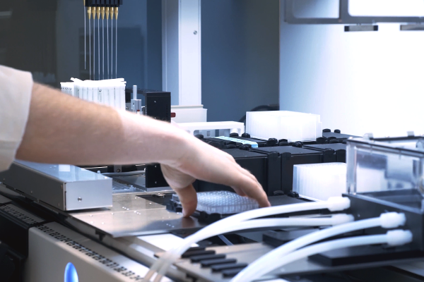 Antibody Drug Conjugates (ADC) Manufacturing & Development Partnership