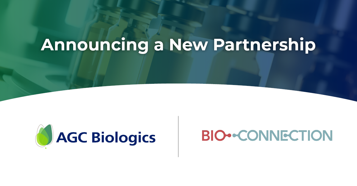 Press Releases | AGC Biologics