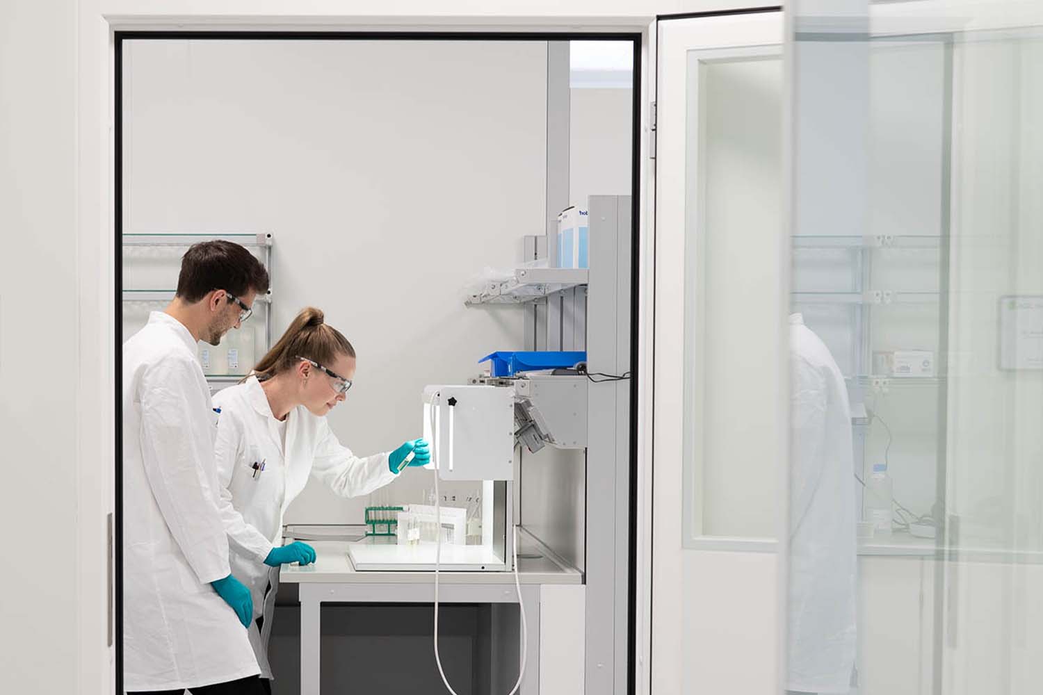 Careers | AGC Biologics