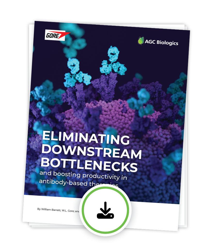 Biologics Process Development Cell & Gene Therapy Process Development