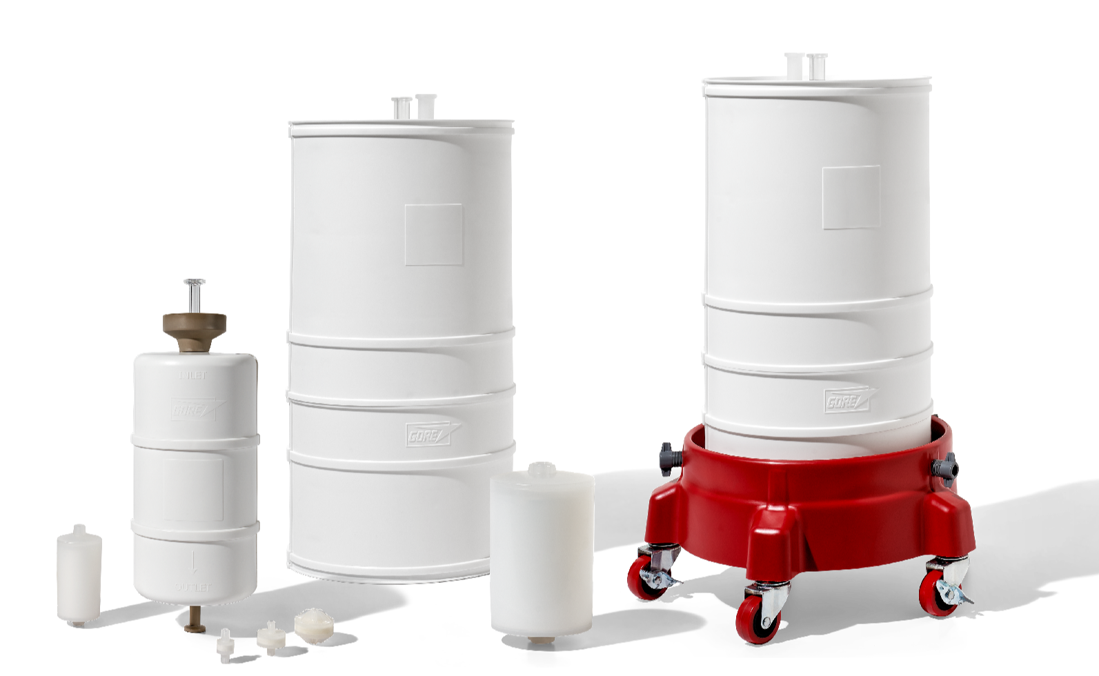 Mammalian Manufacturing | Cell Culture Development | Biopharmaceutical