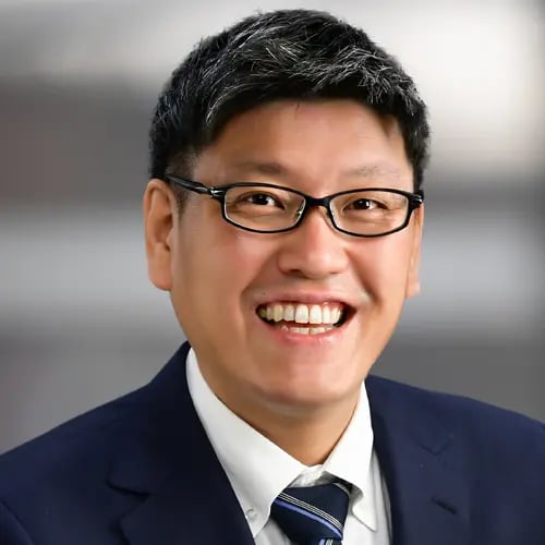 Meet the Chiba Team | AGC Biologics