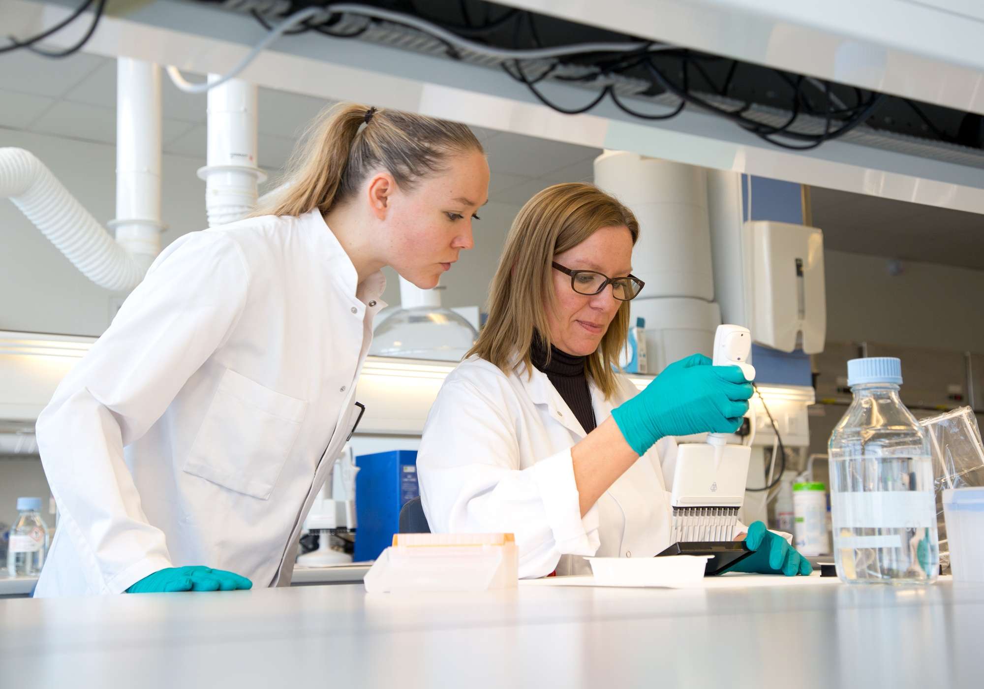 Drug Product Quality Assurance, Inspection Management | AGC Biologics