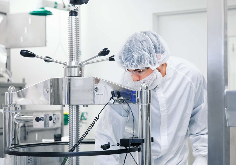 Biologics Process Development Cell & Gene Therapy Process Development