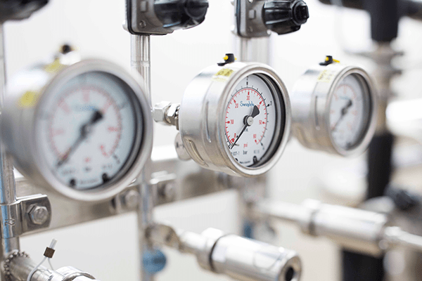 High-yield plasmid production using cutting-edge upstream processing