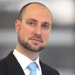 Executive Leadership | AGC Biologics