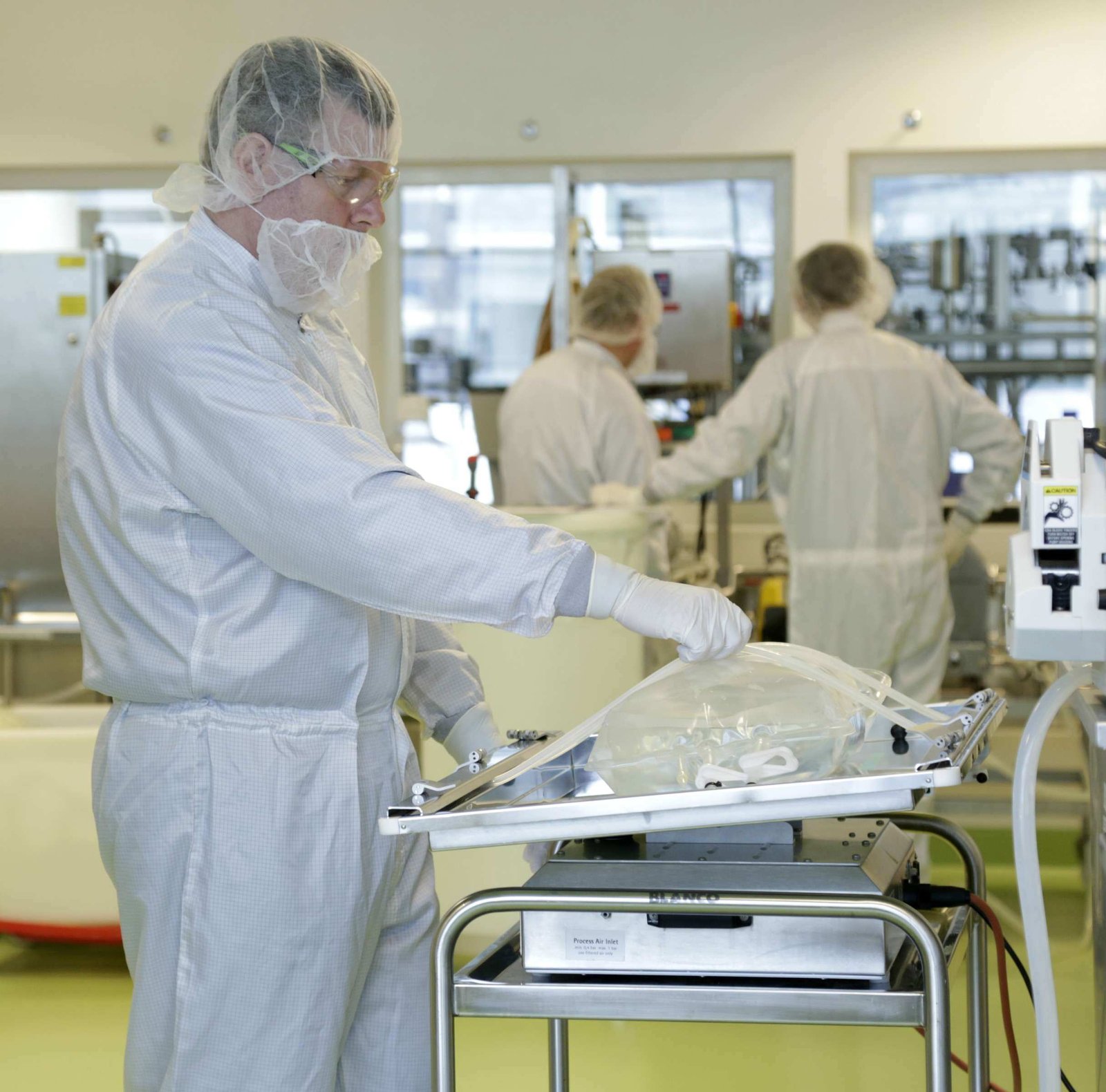 Cell Line Development