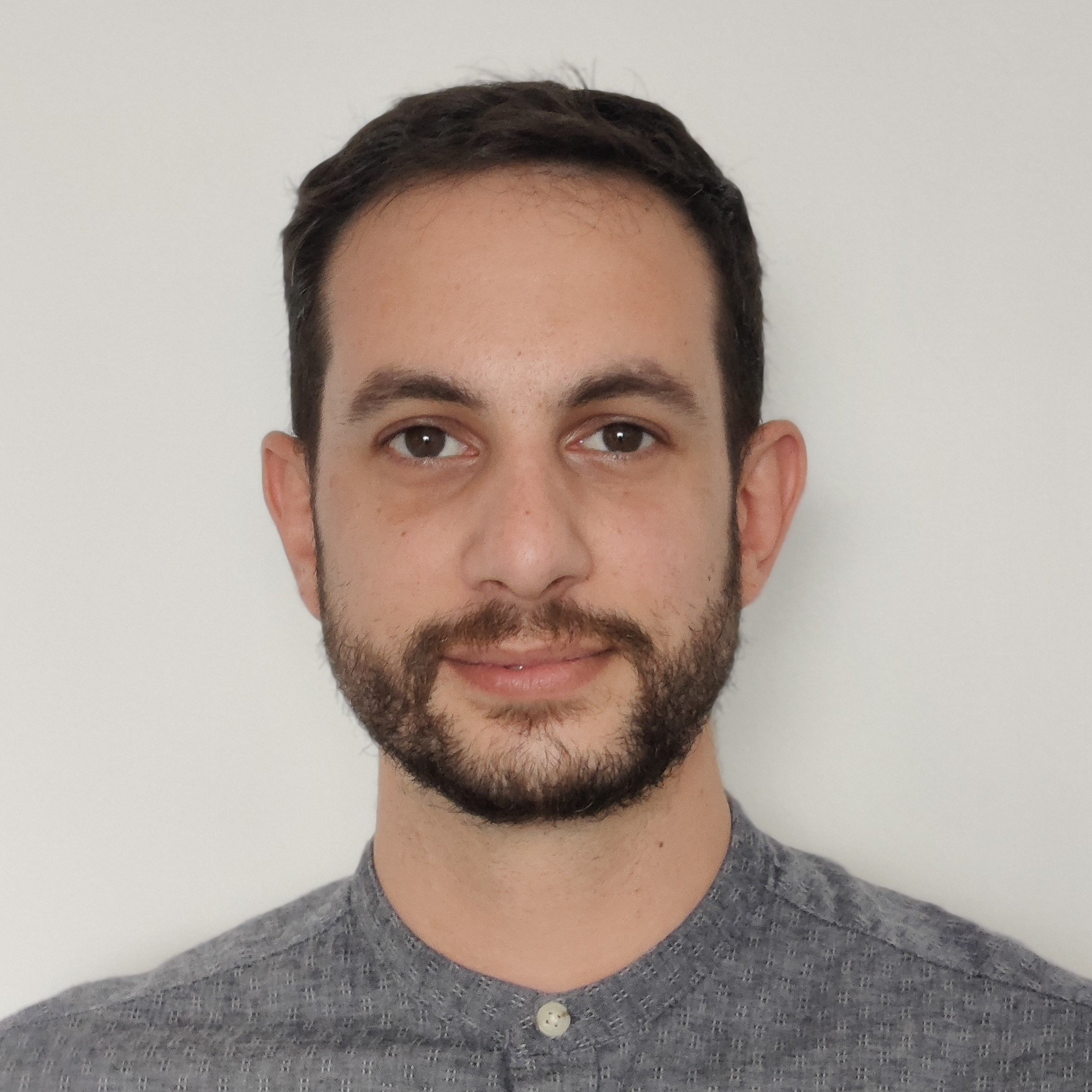 Meet the Milan Team