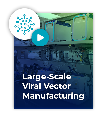 Biopharma CDMO Research Articles & Scientific Library | AGC Biologics