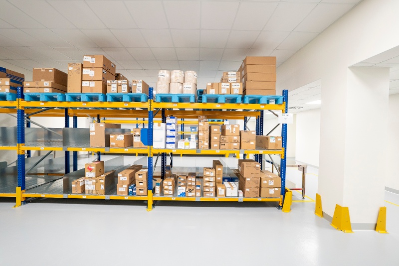 Mammalian & Microbial Manufacturing | Seattle | AGC Biologics