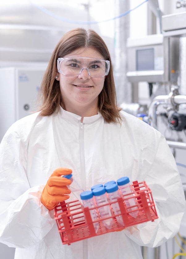 C>/Biologics Analytical Development Services