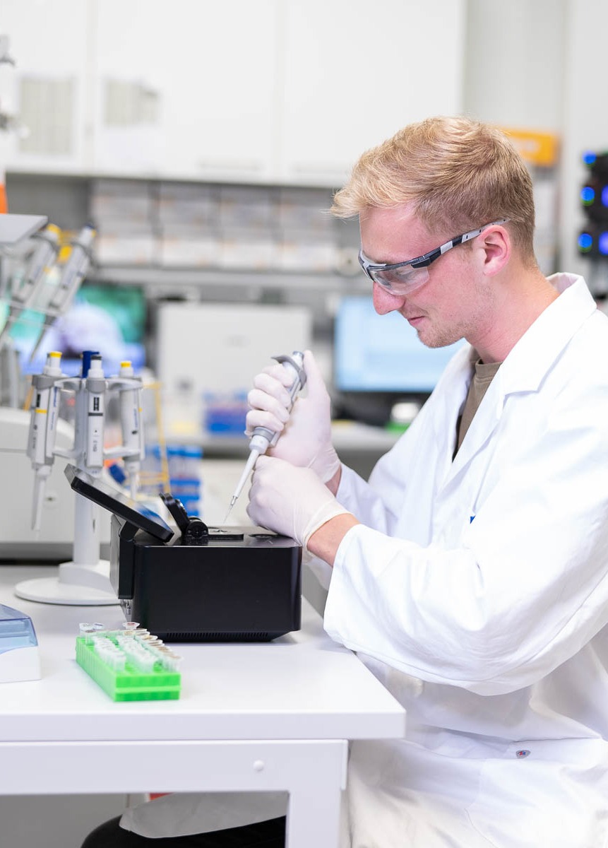 C>/Biologics Analytical Development Services