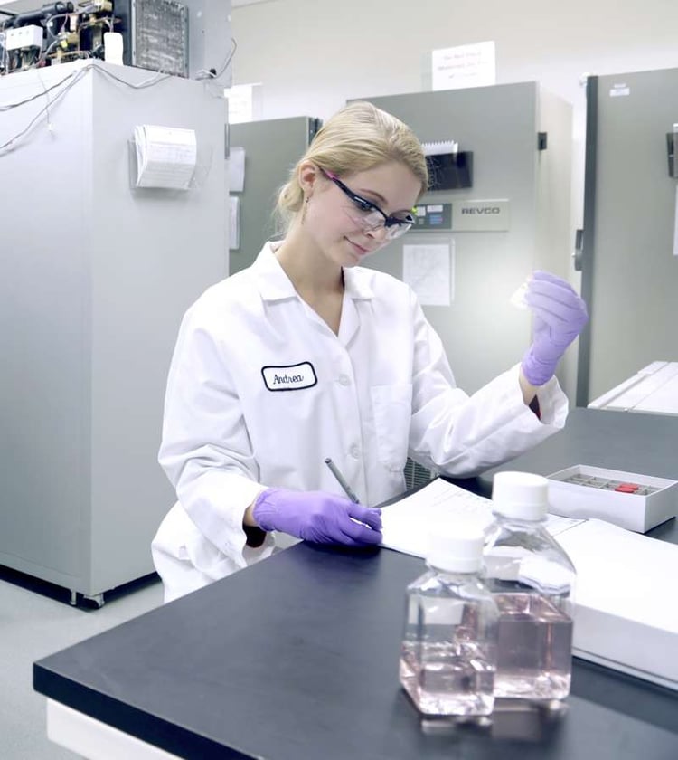 Process Validation: Quality Control & Clinical Supply | AGC Biologics