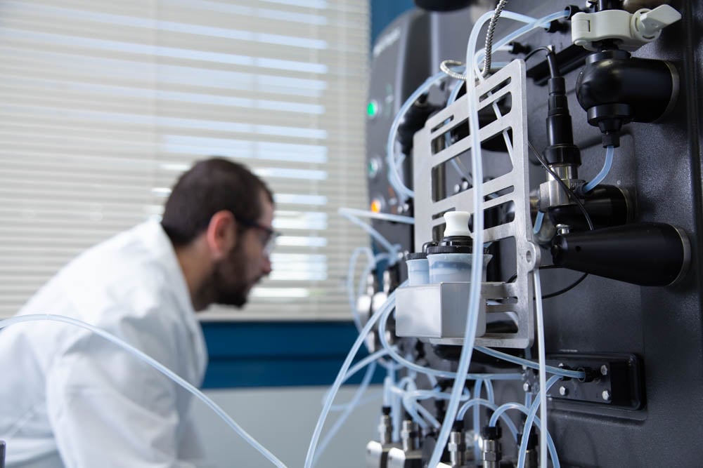 Viral Vector Manufacturing Services | Gene Therapies | AGC Biologics