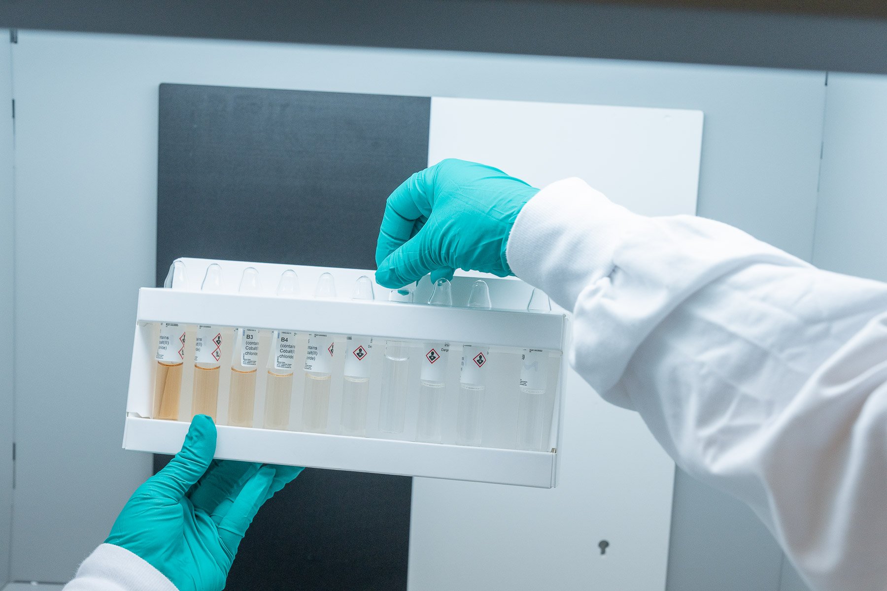 Mammalian Manufacturing | Cell Culture Development | Biopharmaceutical