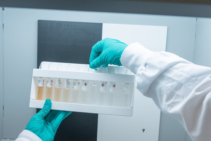 Mammalian Manufacturing | Cell Culture Development | Biopharmaceutical