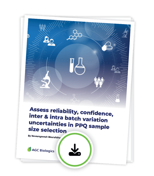 Contract Development Manufacturing (CDMO) | Biologics | Cell & Gene ...