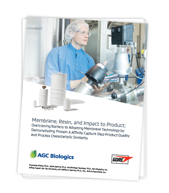 Overcoming Barriers to Adopting Membrane Technology