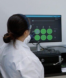 Cell Line Development Services | Mammalian, Microbial | AGC Biologics