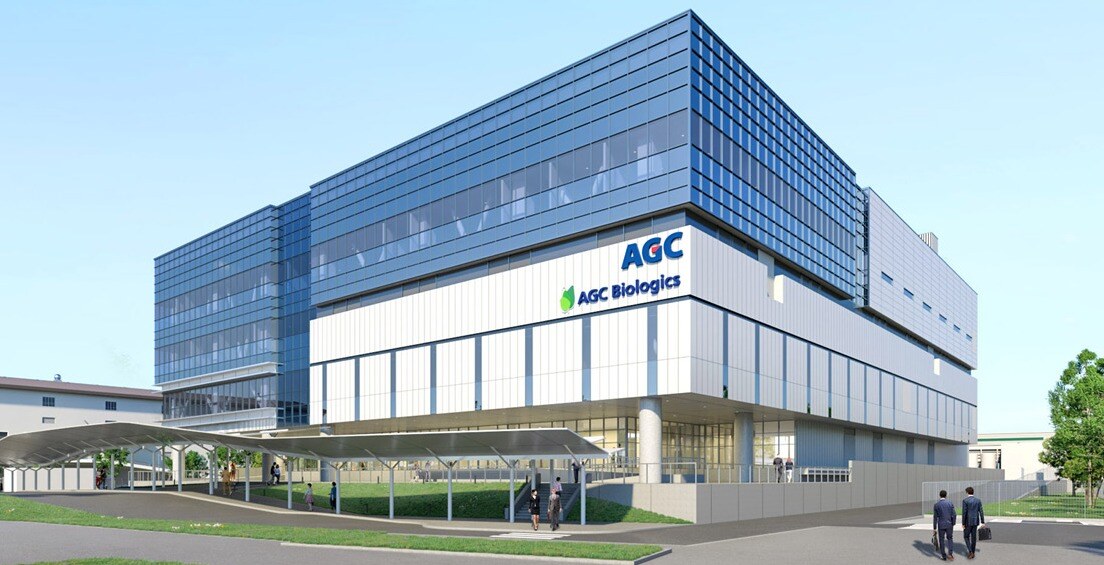 Mammalian, Cell Therapy, mRNA Facility | Yokohama Japan | AGC Biologics